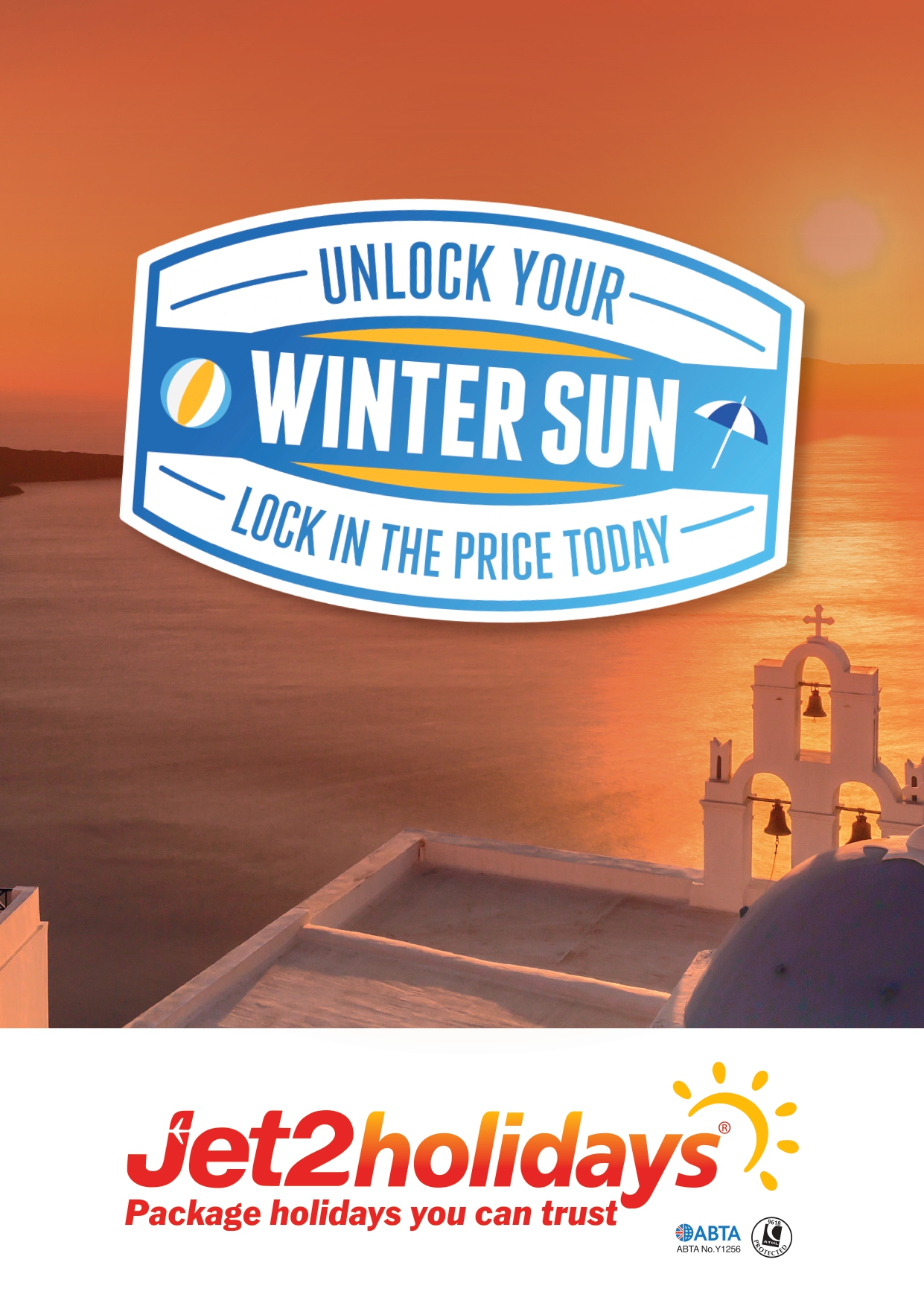 Born 2 Travel offer a wide range of package holidays with Jet2 and easyJet