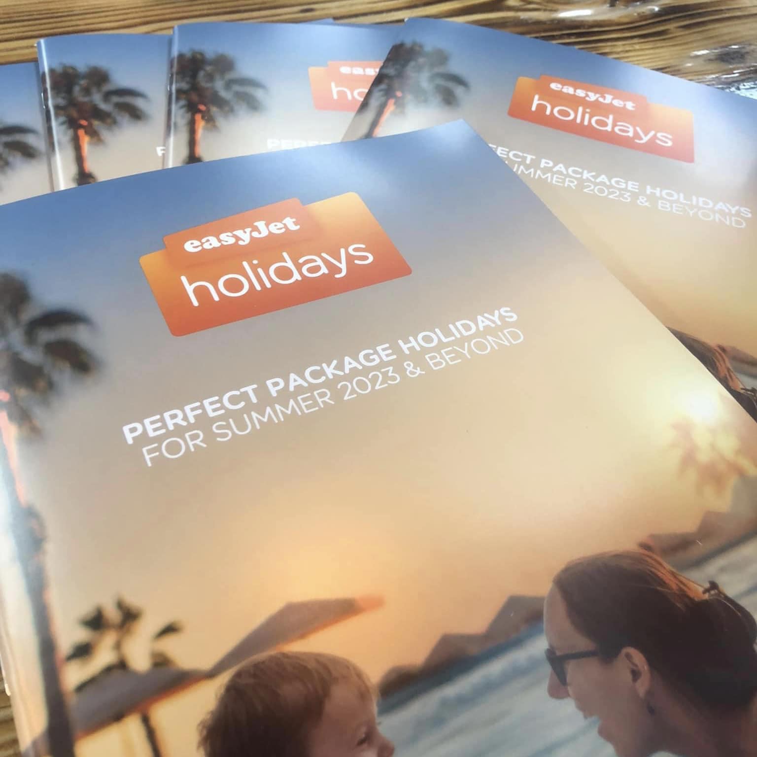 Born 2 Travel offer a wide range of package holidays with Jet2 and easyJet