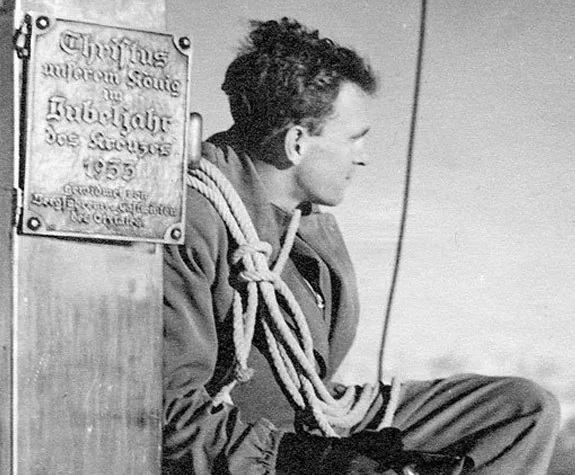 Walking Holidays in Europe Italy, Austria, France, Switzerland, and ...