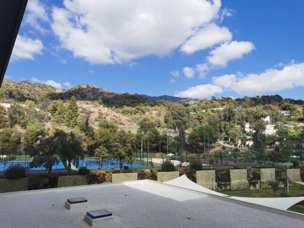 Club Med- Magna Marbella - Born 2 Travel